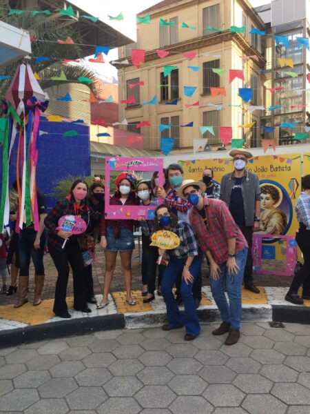 Ana Beatrice Aguiar Barbosa - Marista Lab