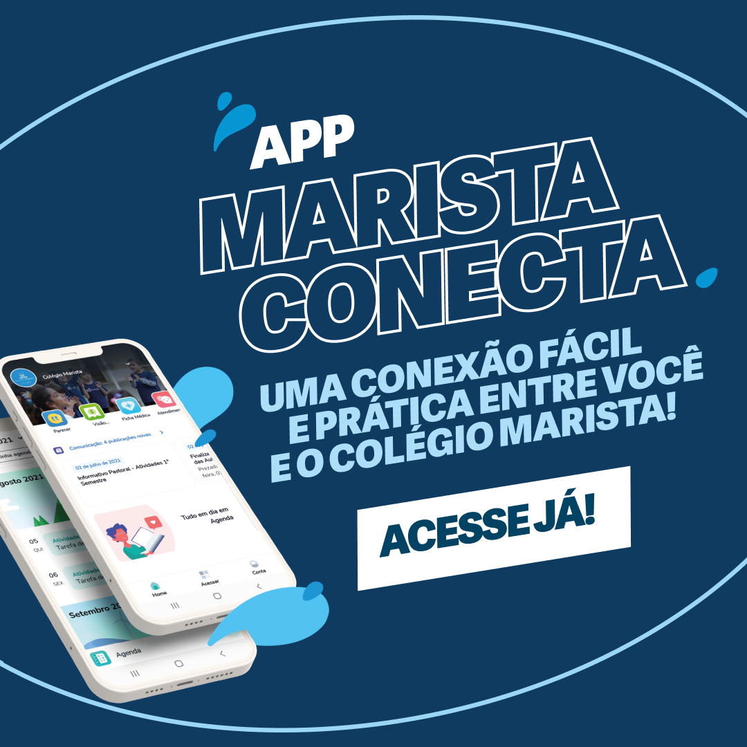 Dia do Marista: o que é ser Marista?