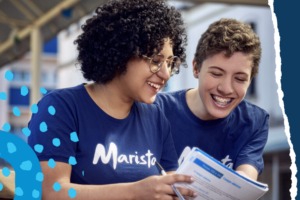 Dia do Marista: o que é ser Marista?